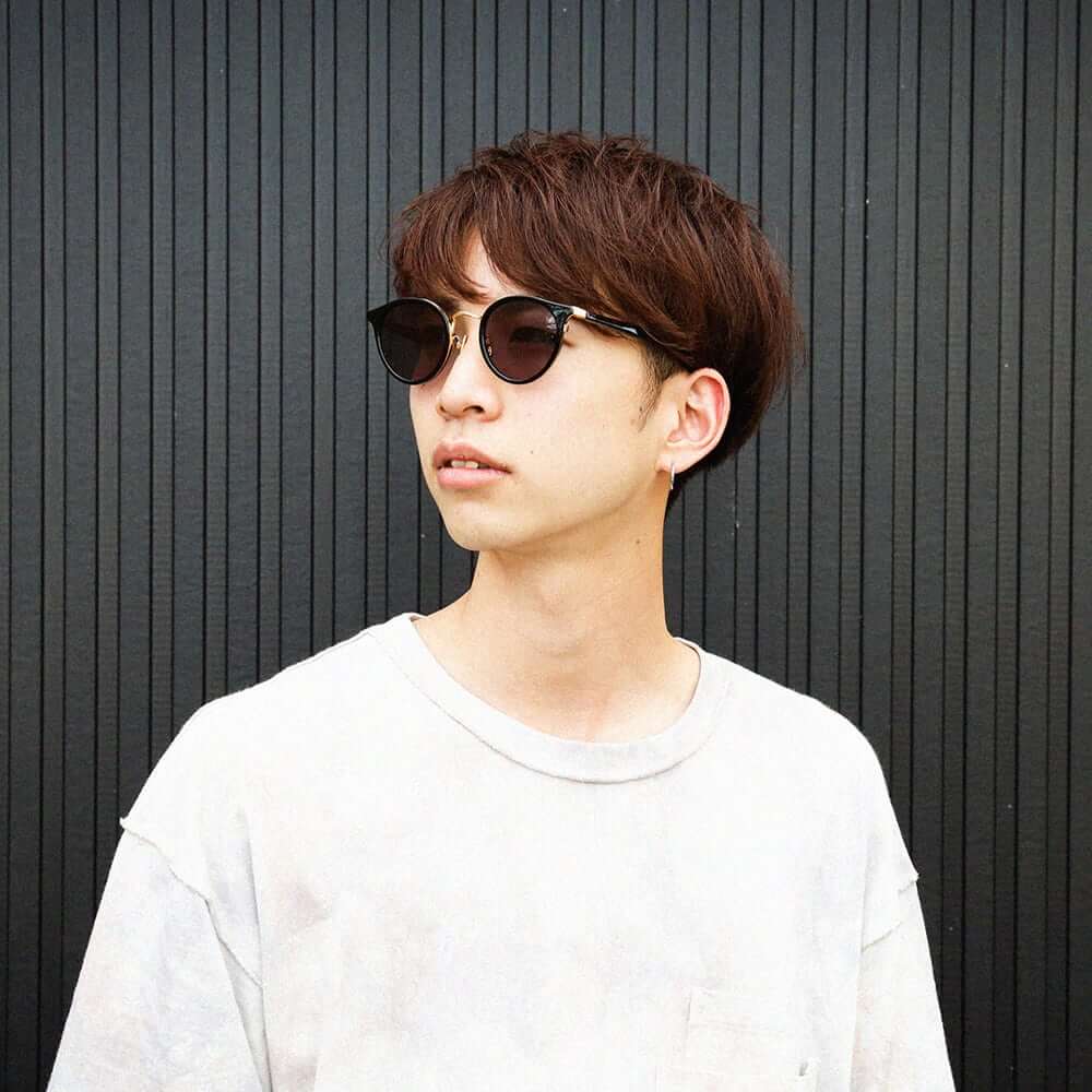 Feature Brand 「A.D.S.R.編」 | BORN FREE ONLINE SHOP