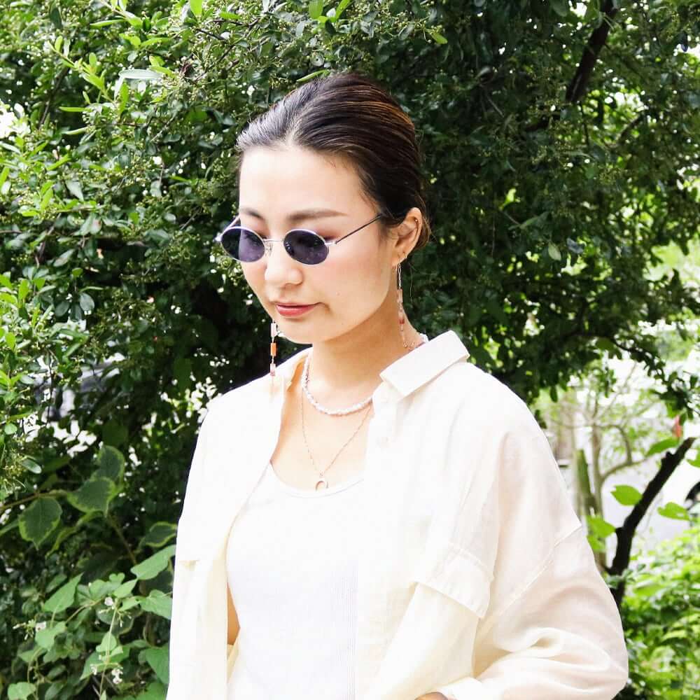 Feature Brand 「A.D.S.R.編」 | BORN FREE ONLINE SHOP