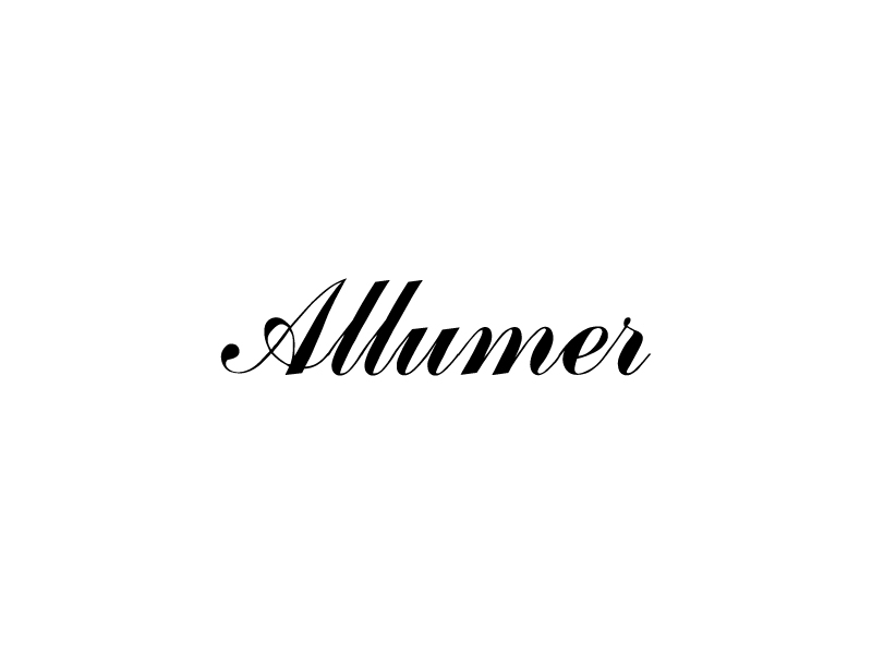 Allumer 2021 Spring Summer | BORN FREE ONLINE SHOP