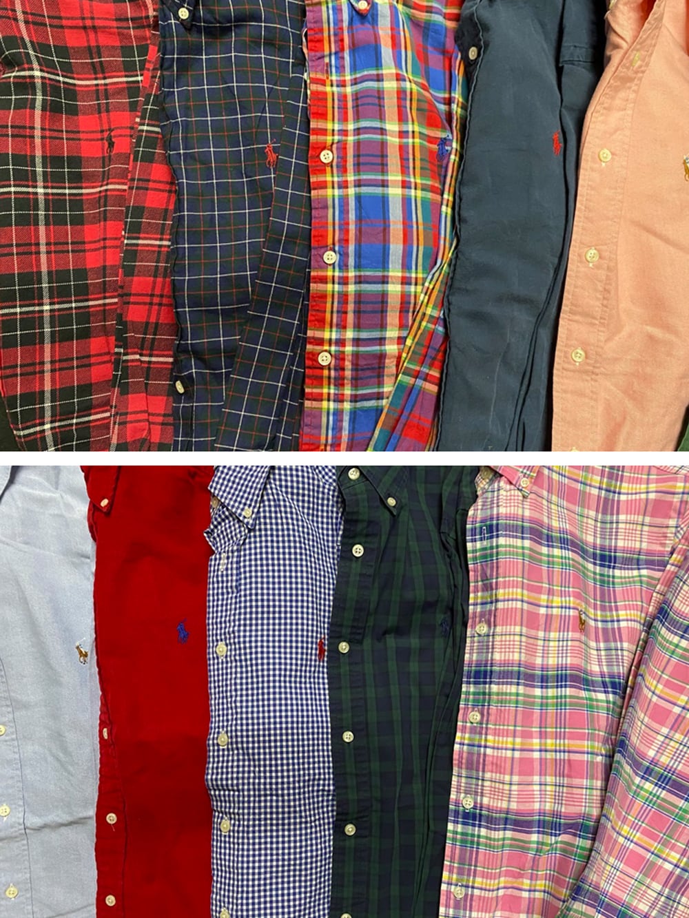 DIG IT OUT! USED CLOTHES. | BORN FREE ONLINE SHOP