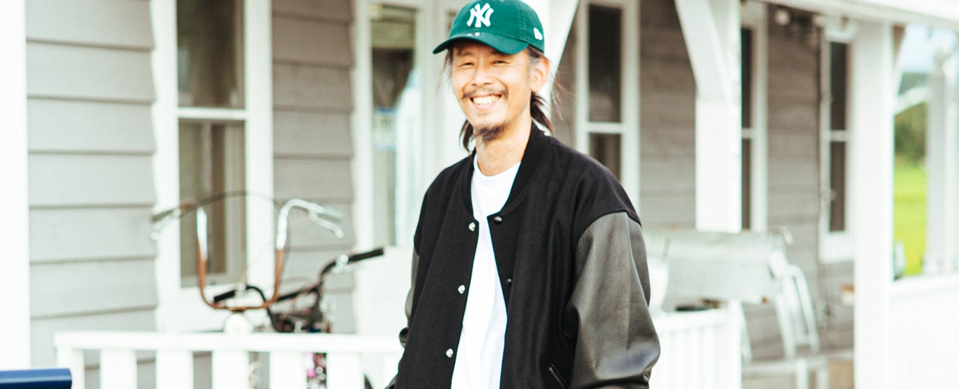 HAVE A NICE DAY 9月号 | BORN FREE（ボーンフリー）公式サイト