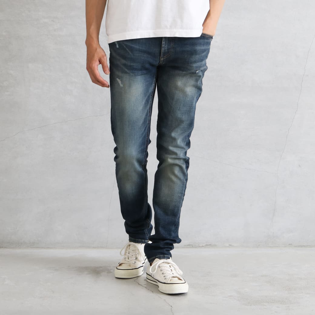 DENHAM デンハム ボルト｜BORN FREE ONLINE SHOP