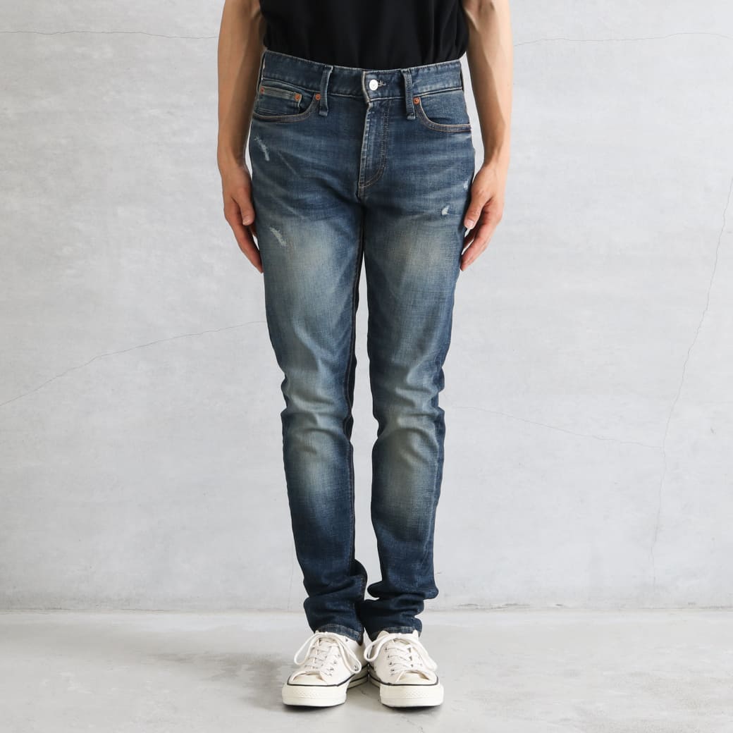 DENHAM デンハム ボルト｜BORN FREE ONLINE SHOP