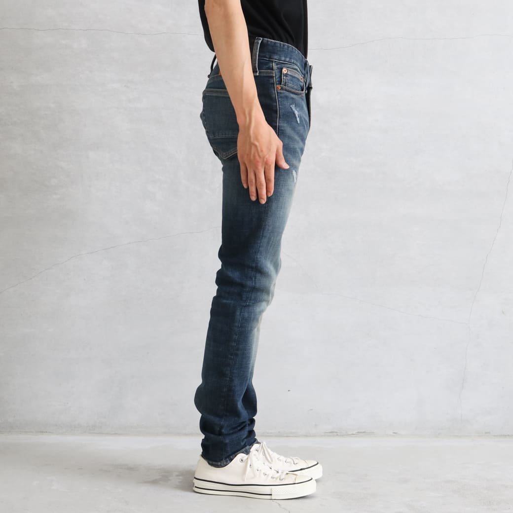 DENHAM デンハム ボルト｜BORN FREE ONLINE SHOP