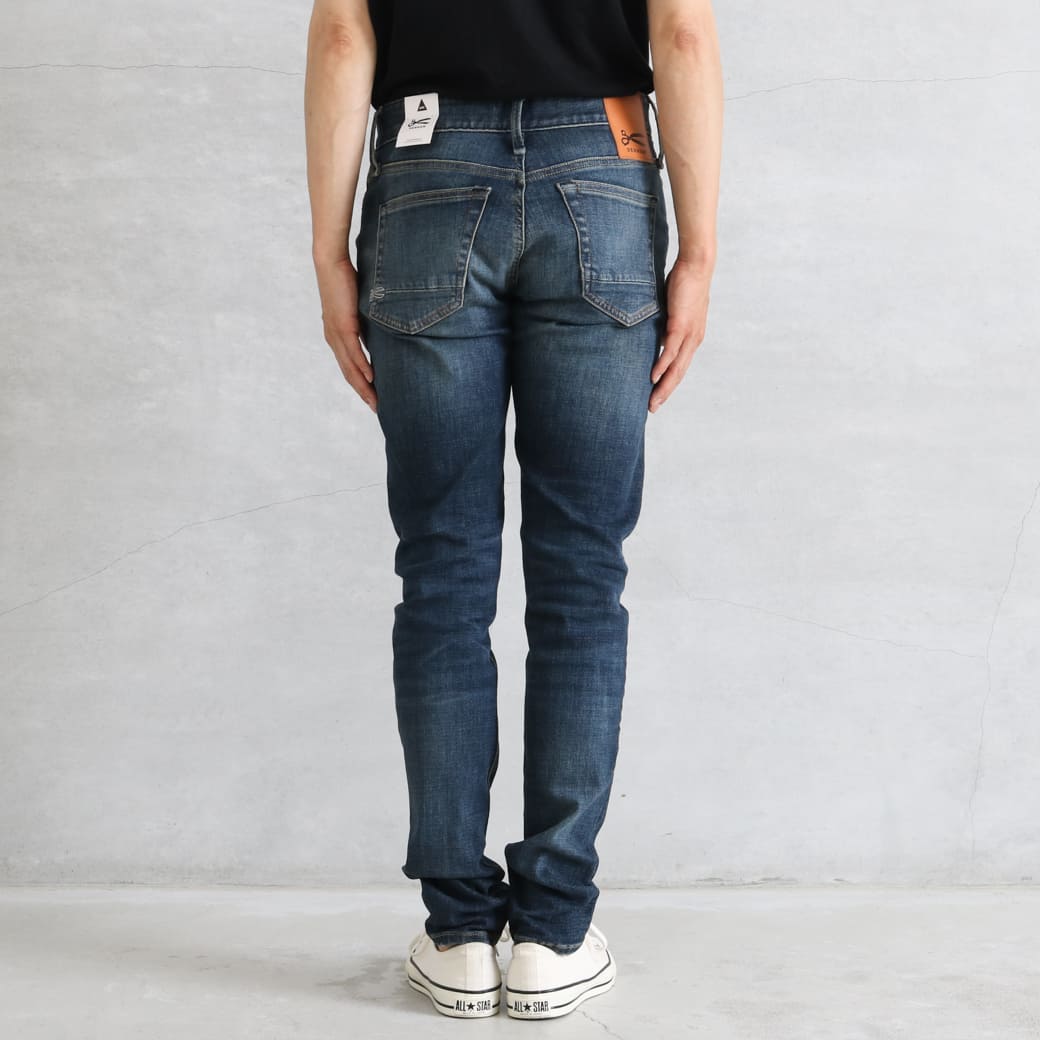 DENHAM デンハム ボルト｜BORN FREE ONLINE SHOP