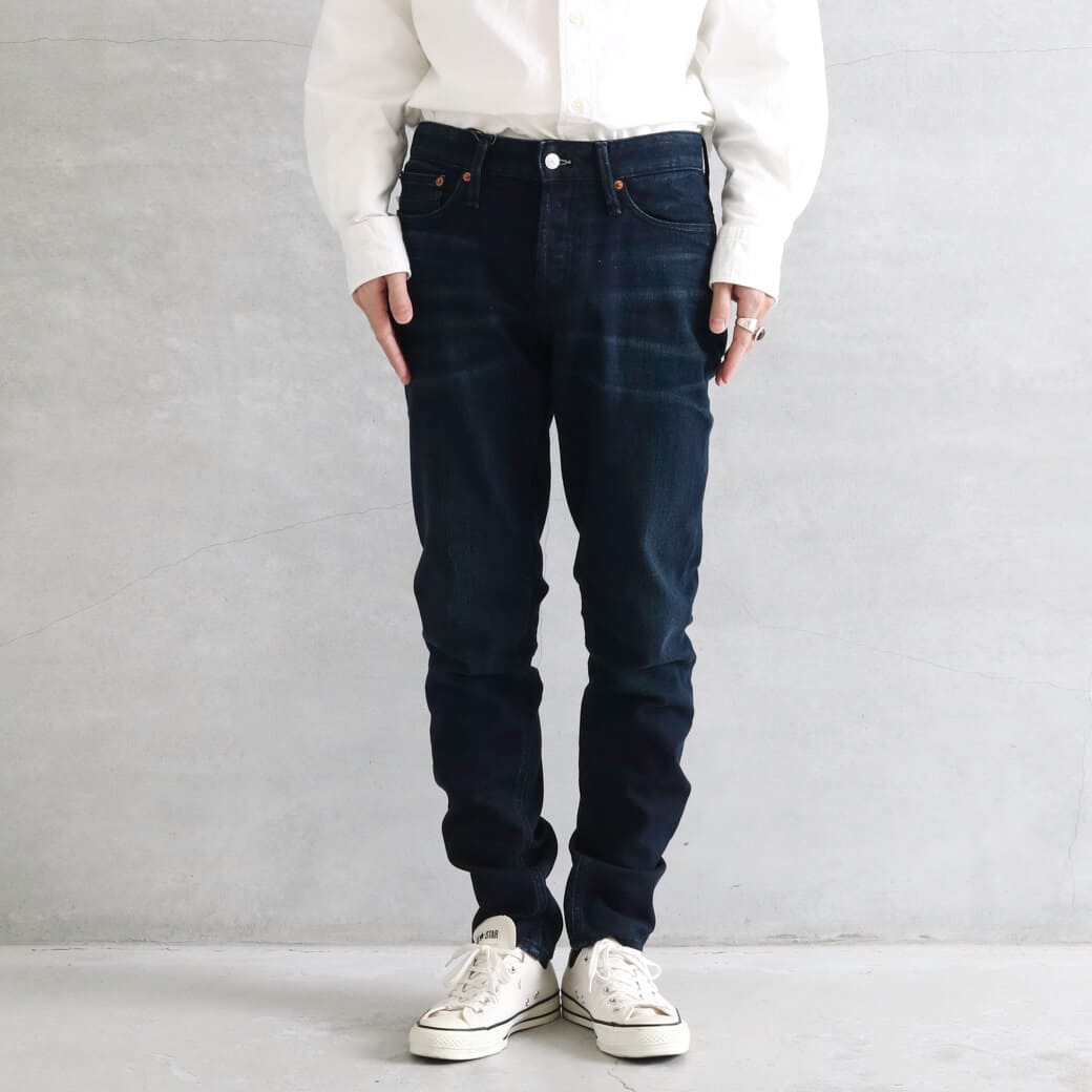 DENHAM デンハム RAZOR-IBBS｜BORN FREE ONLINE SHOP