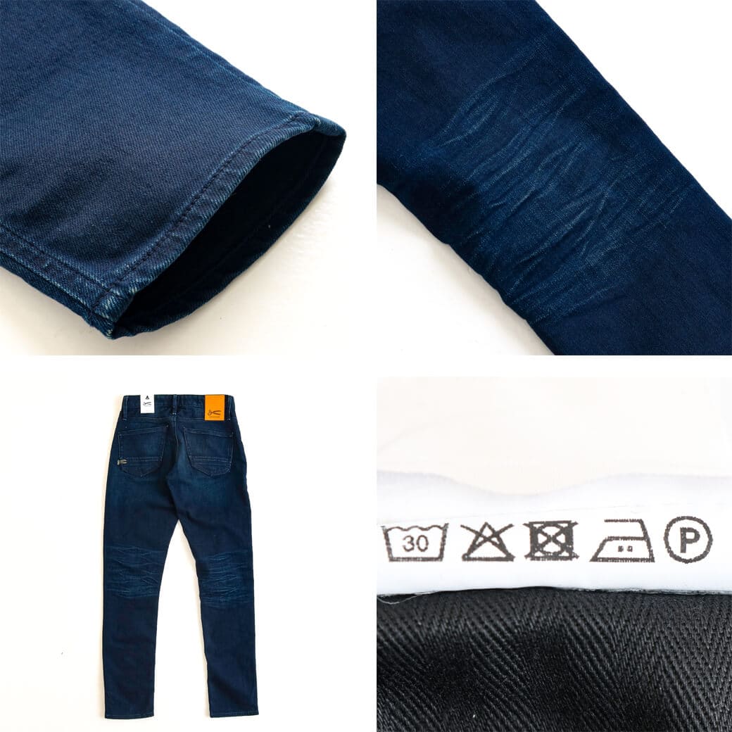 DENHAM デンハム RAZOR-IBBS｜BORN FREE ONLINE SHOP