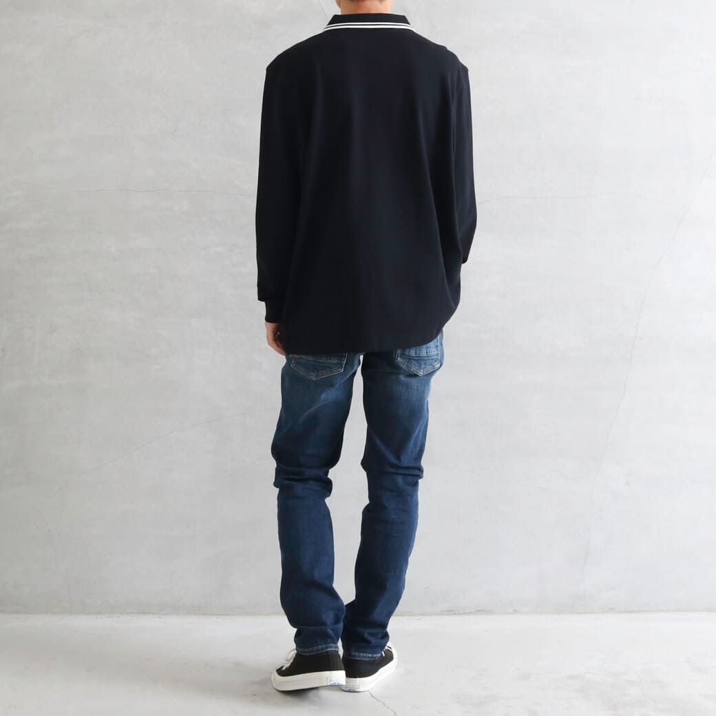 DENHAM デンハム RAZOR-HFMMB｜BORN FREE ONLINE SHOP