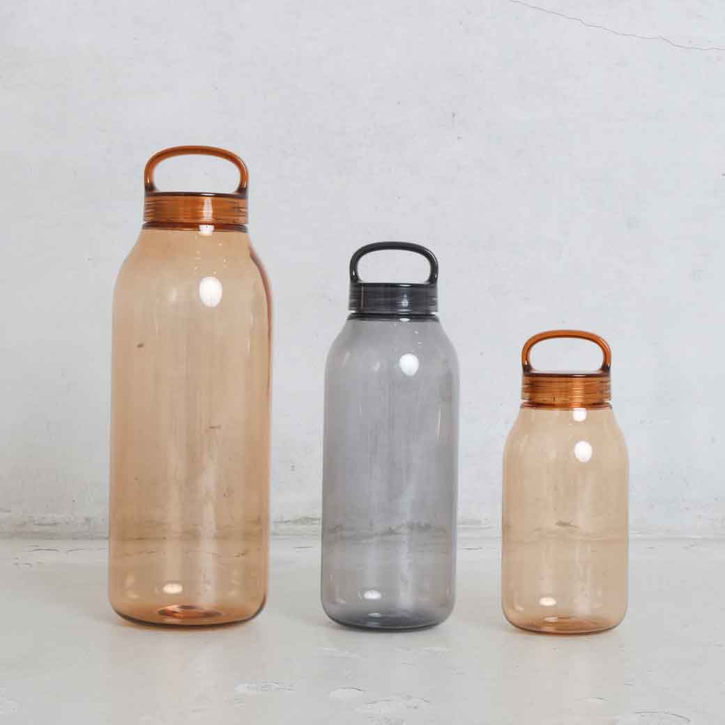 kinto キントー ウォーターボトル 950ml｜BORN FREE ONLINE SHOP