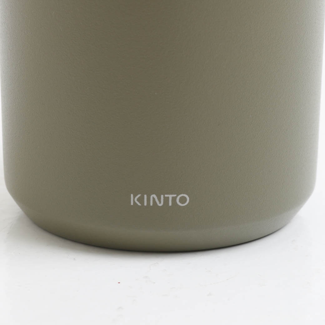 kinto キントー トラベルタンブラー 500ml｜BORN FREE ONLINE SHOP