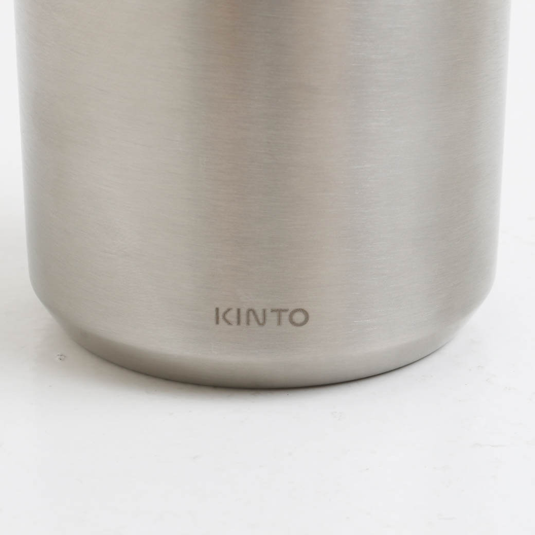 kinto キントー トラベルタンブラー 500ml｜BORN FREE ONLINE SHOP