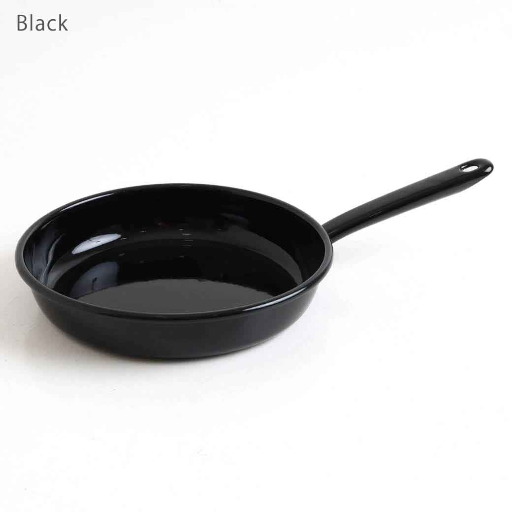MUNDER-EMAIL ミュンダーエマイル Flying Pan 24cm｜BORN FREE ONLINE SHOP