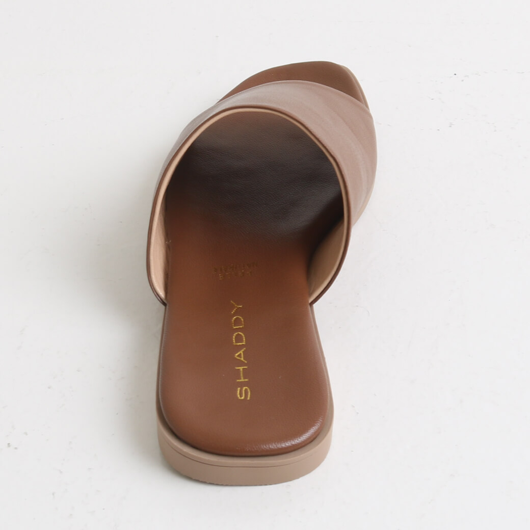 SHADDY シャディー バンドサンダル｜BORN FREE ONLINE SHOP