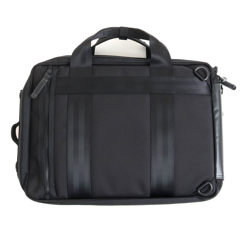 ポーター ヒート 3ウェイブリーフケース｜BORN FREE ONLINE SHOP