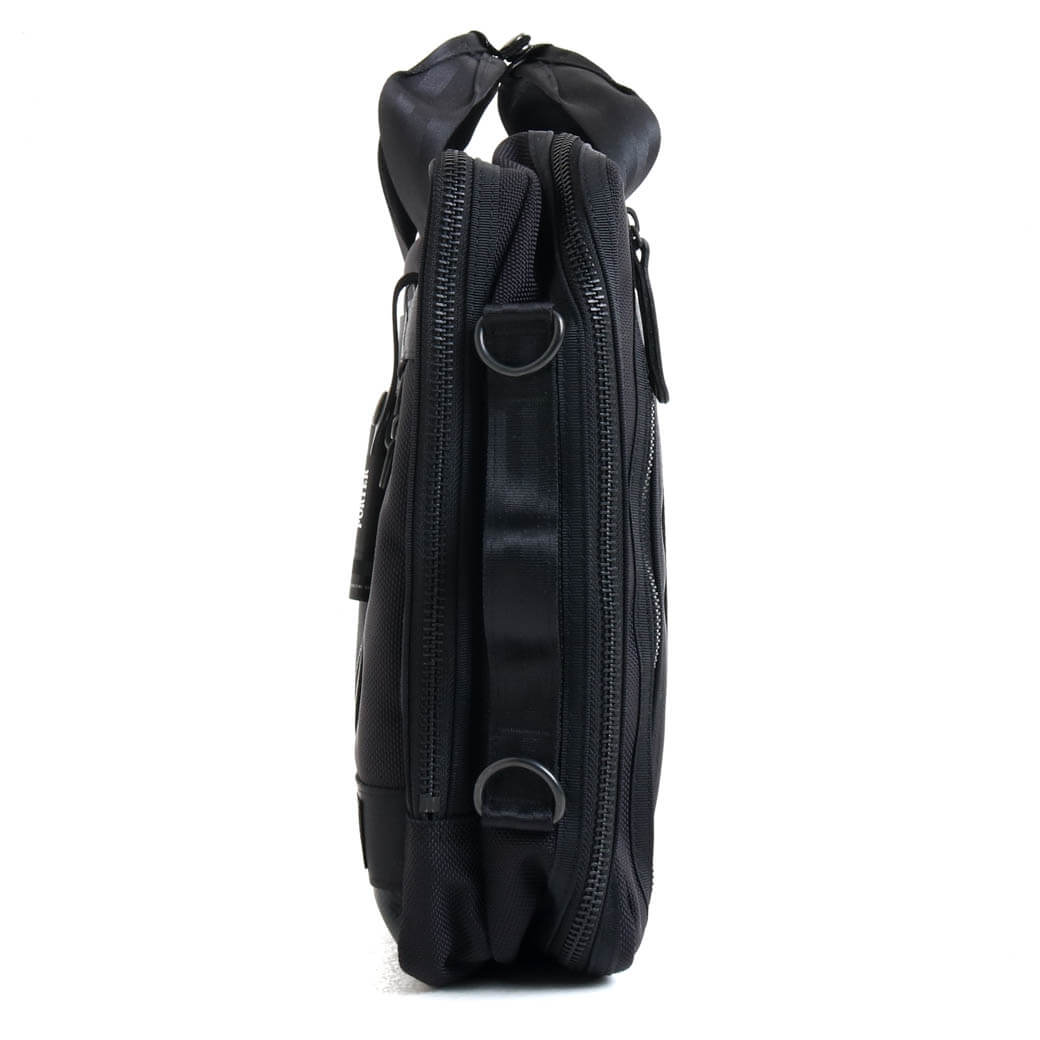 ポーター ヒート 3ウェイブリーフケース｜BORN FREE ONLINE SHOP