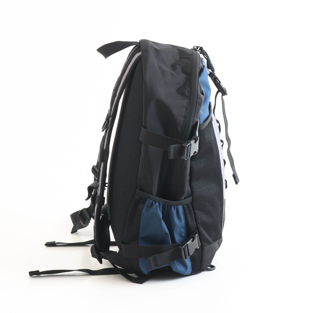 X-girl エックスガール DAISY CHAIN BACKPACK｜BORN FREE ONLINE SHOP