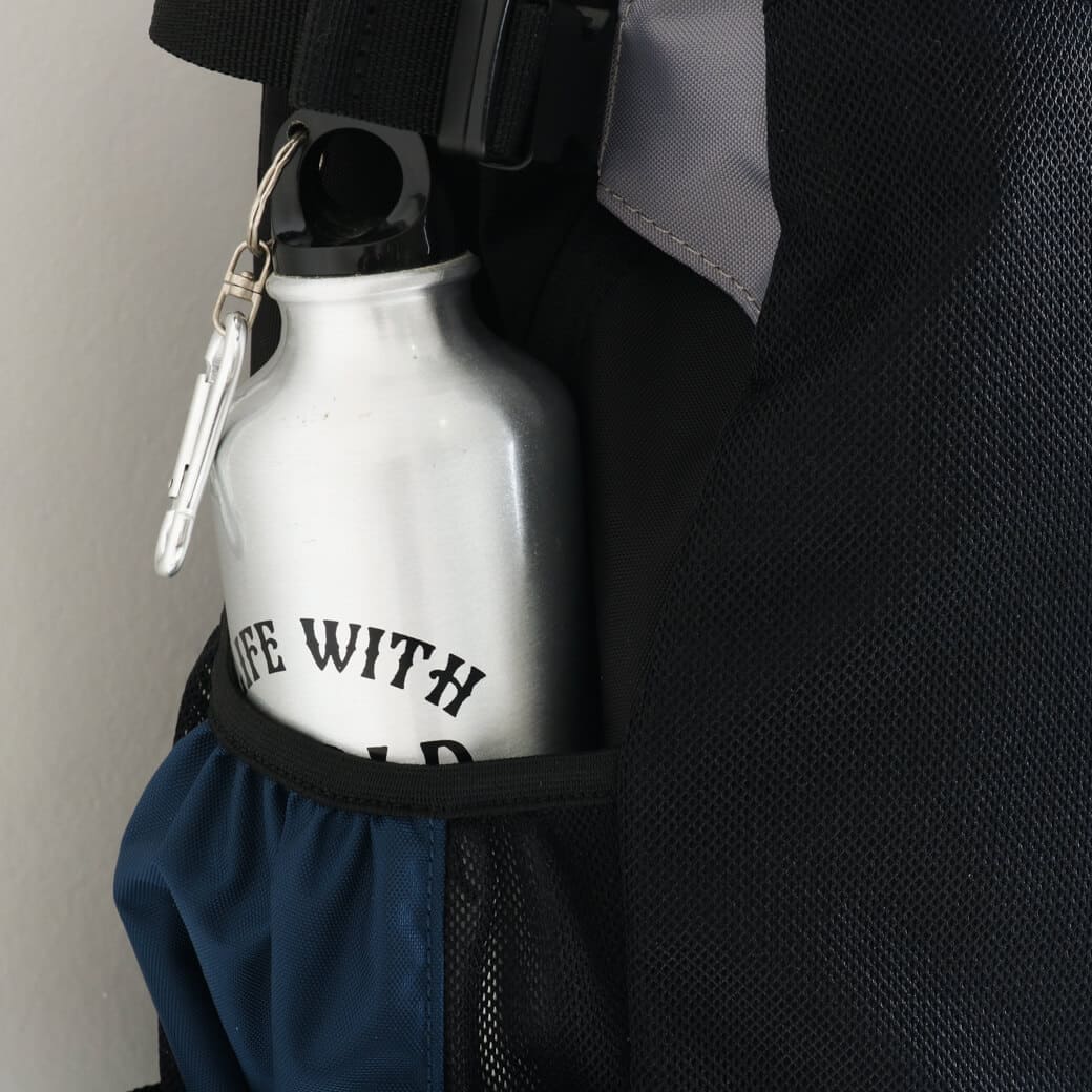 X-girl エックスガール DAISY CHAIN BACKPACK｜BORN FREE ONLINE SHOP