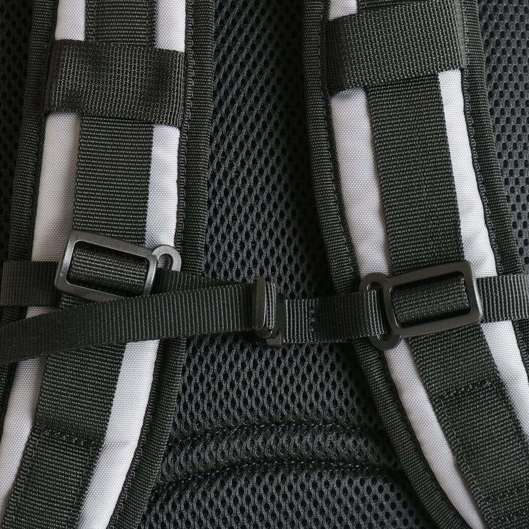 X-girl エックスガール DAISY CHAIN BACKPACK｜BORN FREE ONLINE SHOP