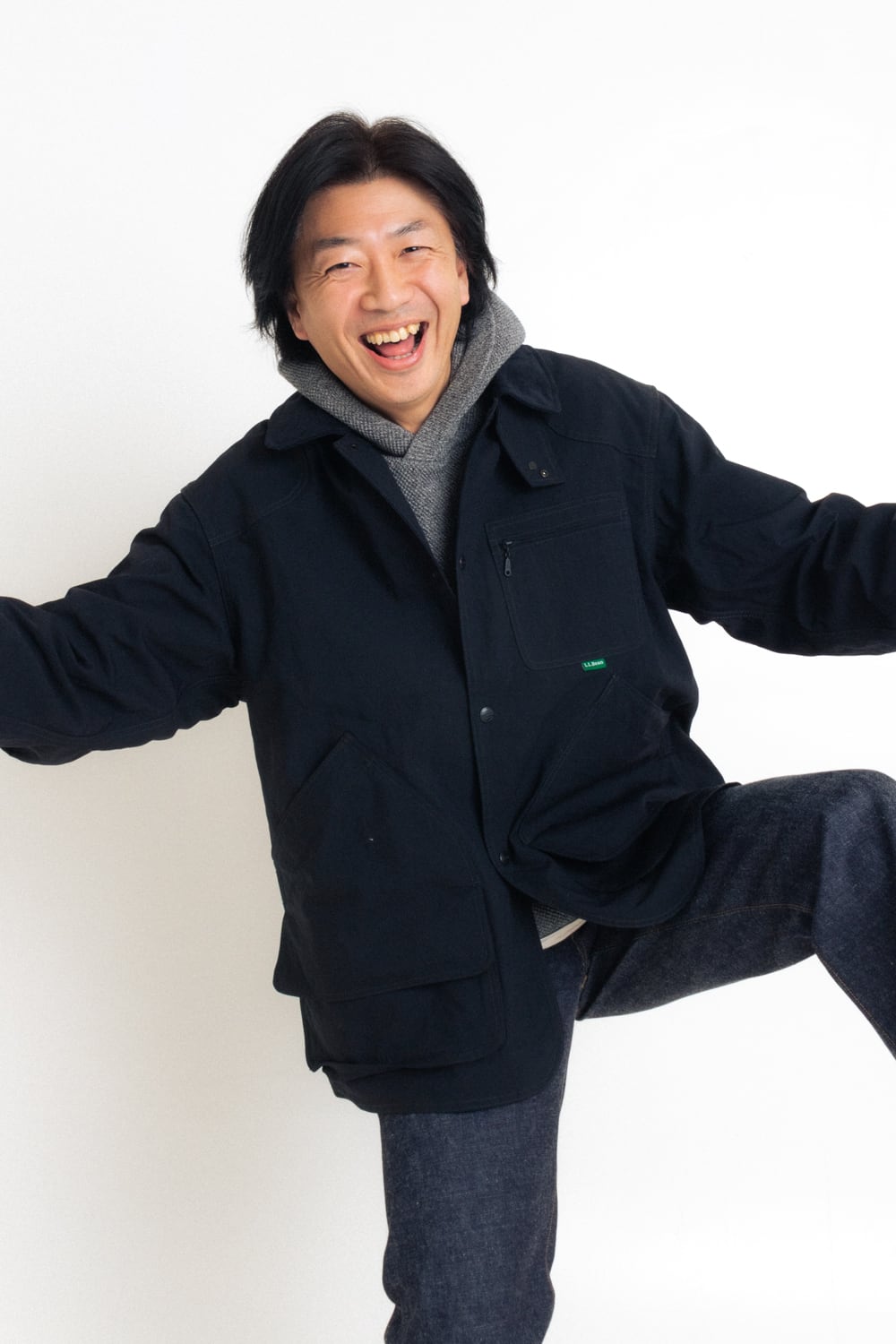 BORN FREE RECOMMEND ISSUE「BORN FREE 50th Anniversary Denim Style Book ...